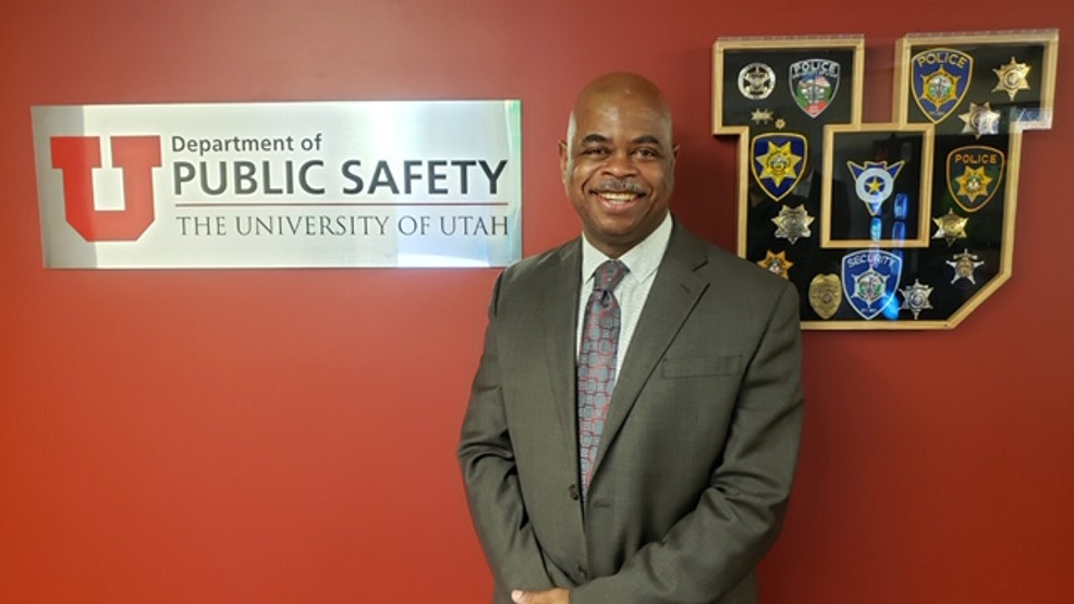 Brown public safety chief previously investigated while leading ...