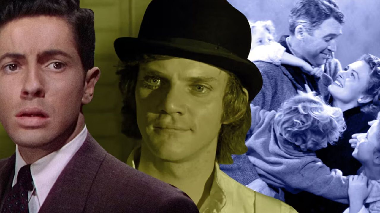 25 deeply philosophical movies to ponder over