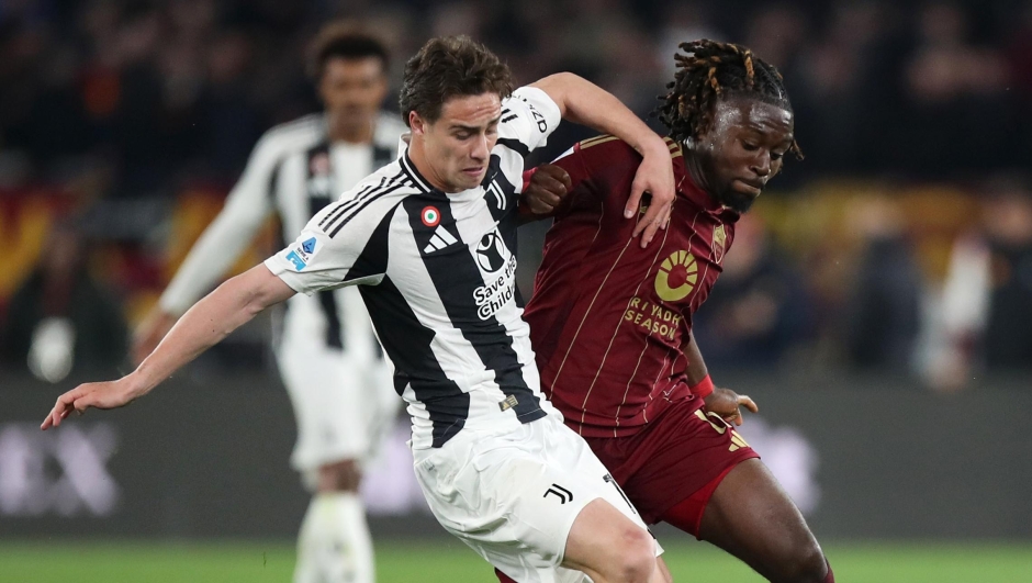 Le partite di oggi: il big match Juventus-Roma, Premier, Liga e Bundesliga