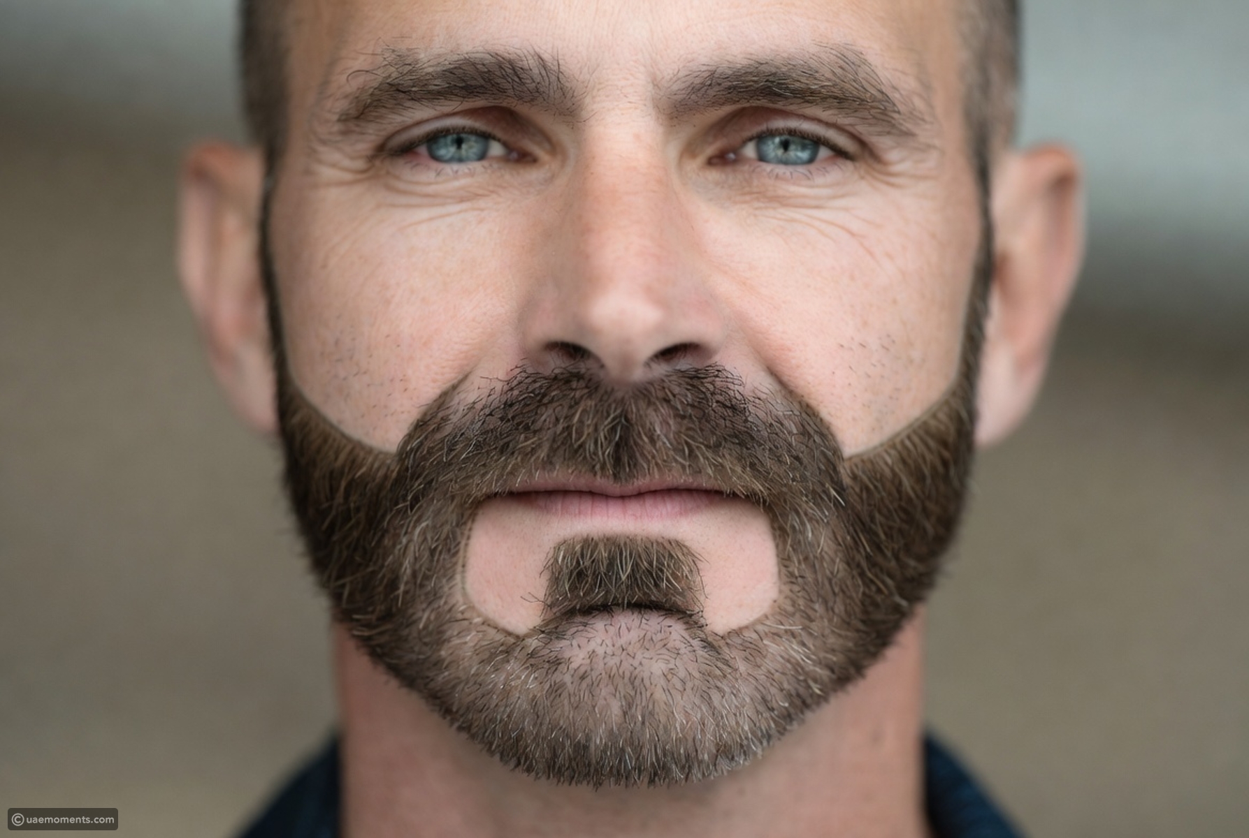 A complete guide to 12 timeless and modern beard styles