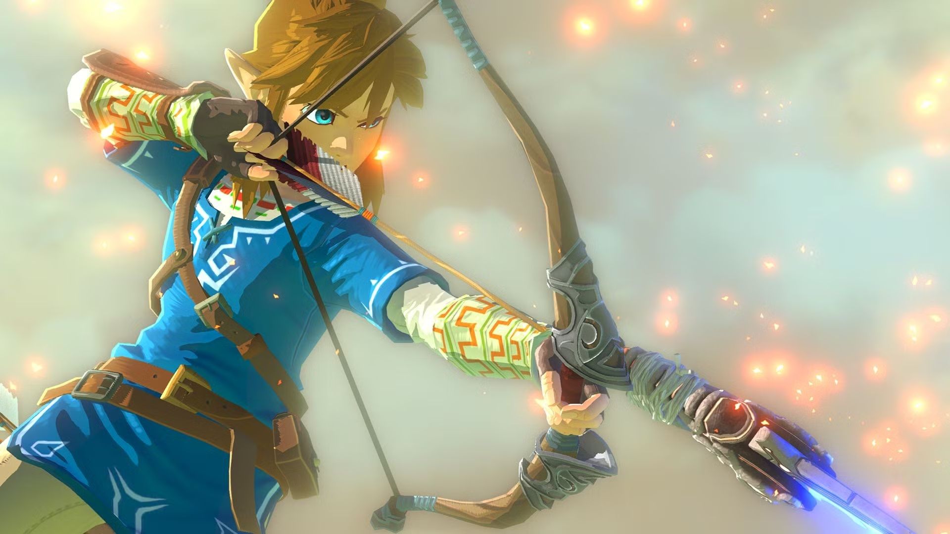 Zelda producer comments on the franchise's next game