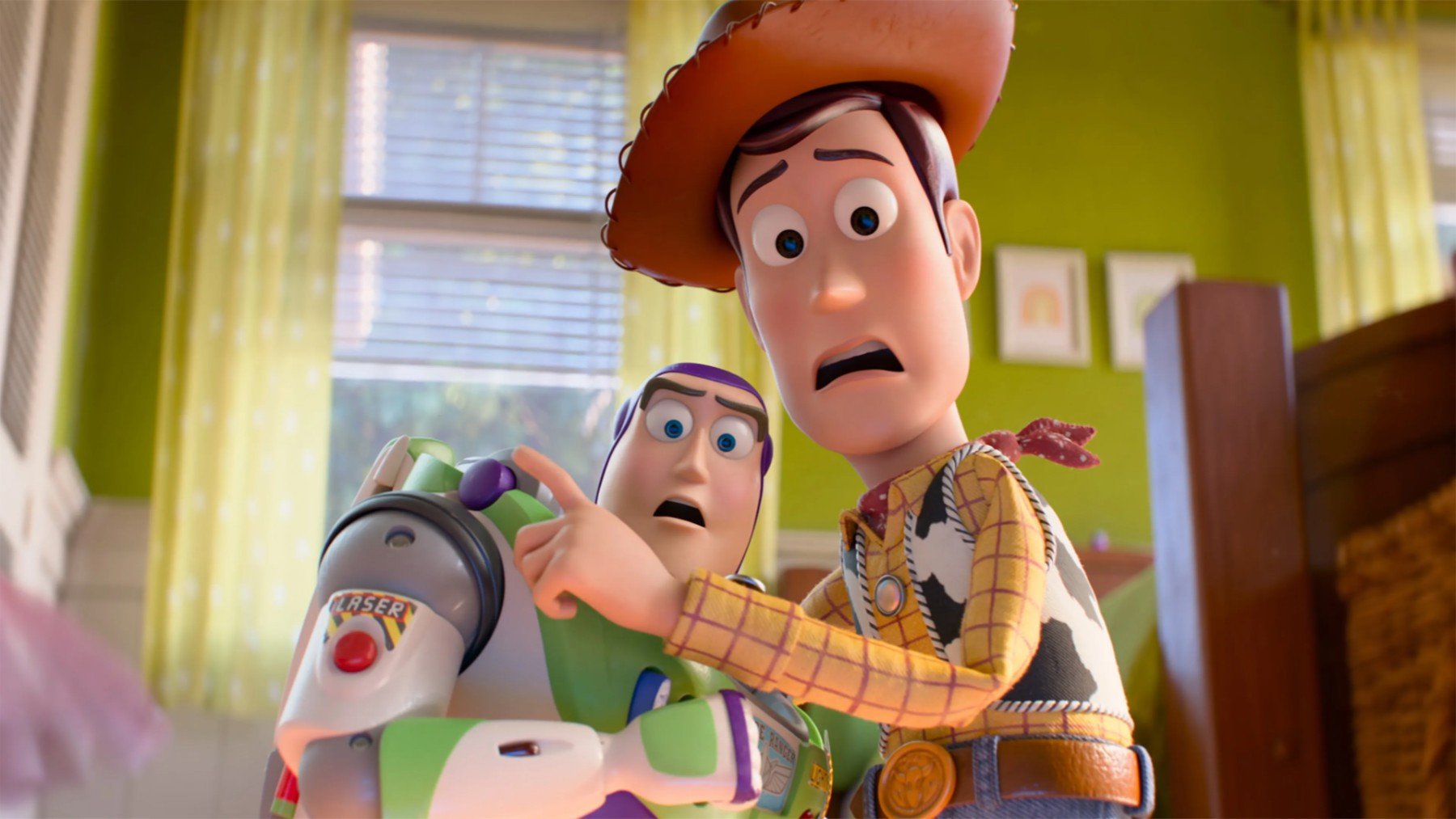 ‘Toy Story 5’ ficha a la mayor estrella de la música para su canción ...