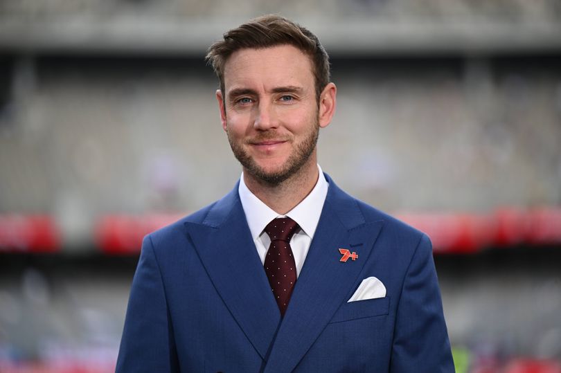 Inside Stuart Broad's love life from Miss England and models to pop ...