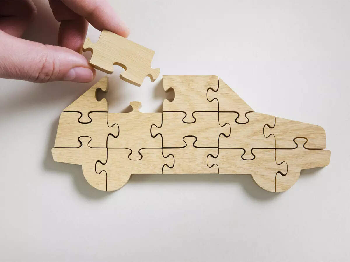 How India's poor went on a 'durable' shopping spree