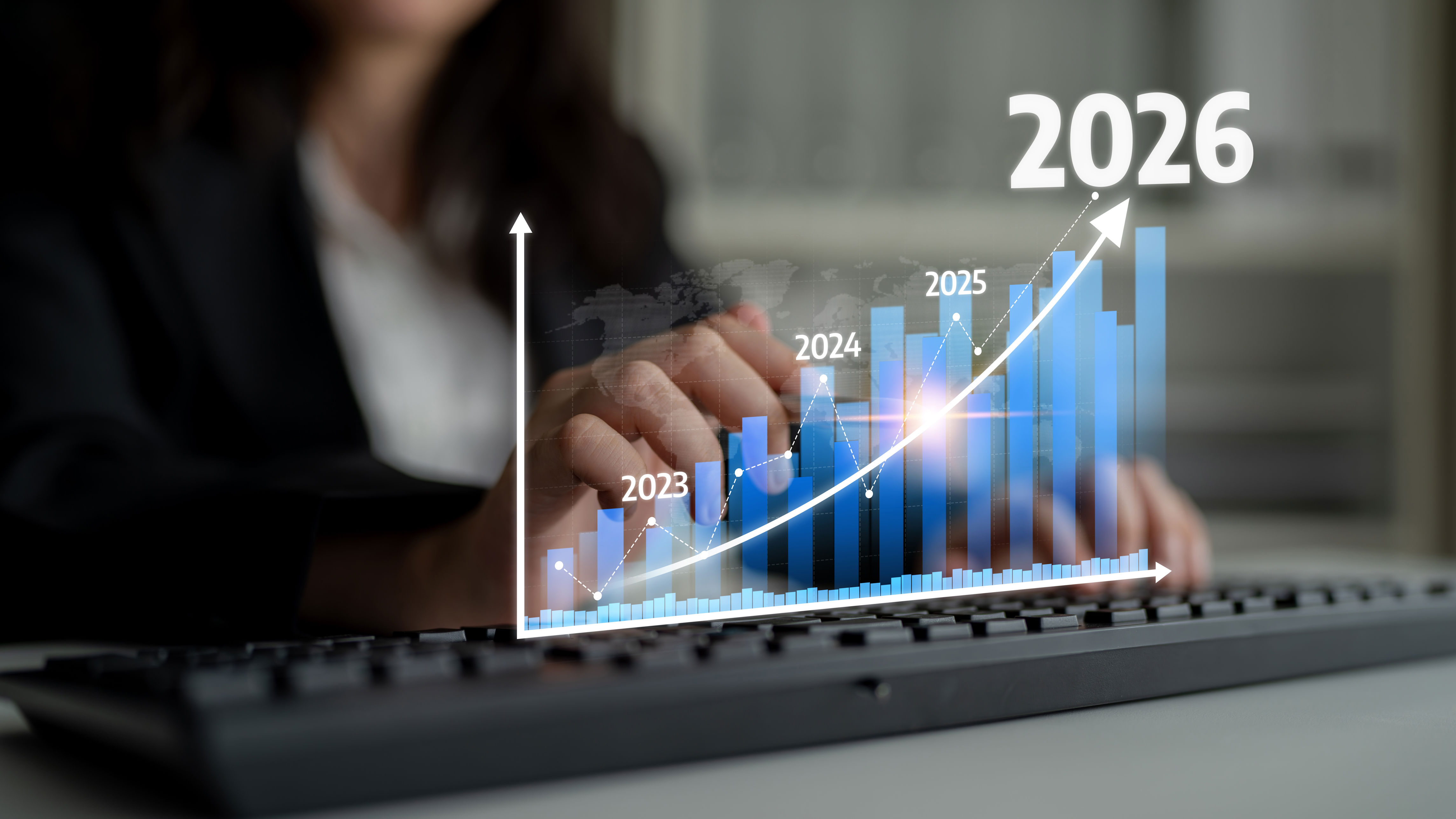 New year, new approach to your finances