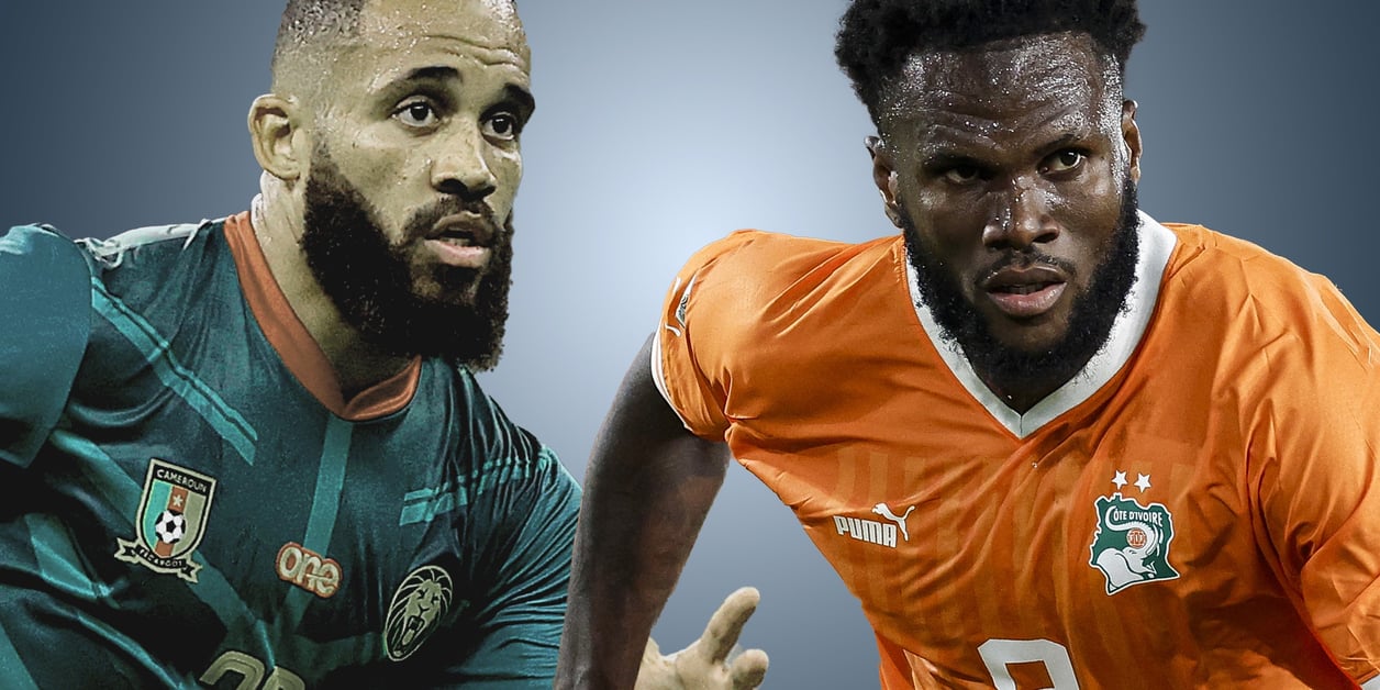 CAN 2025 : le groupe F s’annonce relevé