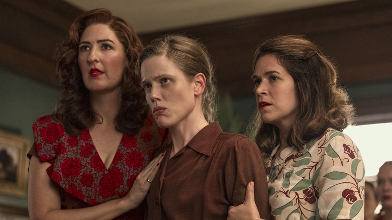 Dumb reasons these TV shows were cancelled