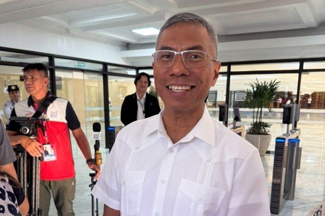 Lawmakers welcome Torre's appointment as MMDA general manager