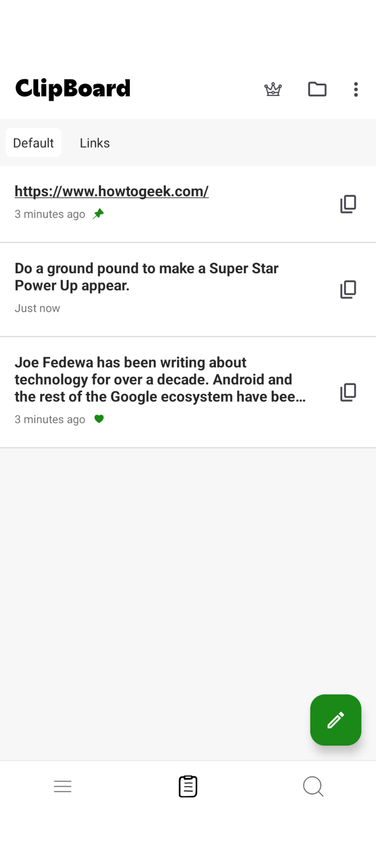 The default Android tool you never thought to replace