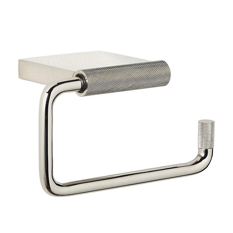 The classic bathroom finish on Shea McGee’s radar for 2026