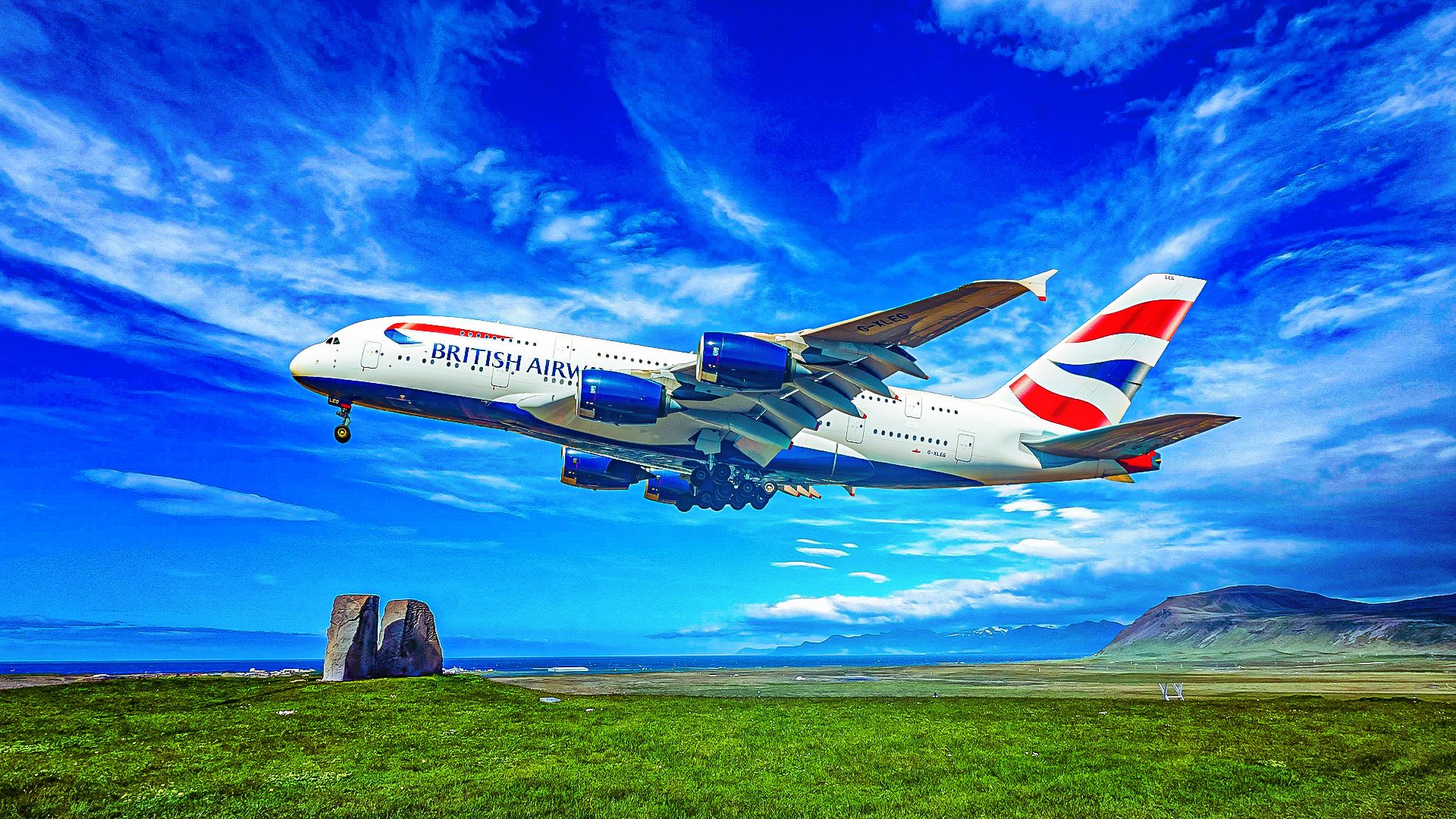 Largest non-Emirates A380 fleets in 2026: The top airlines and routes