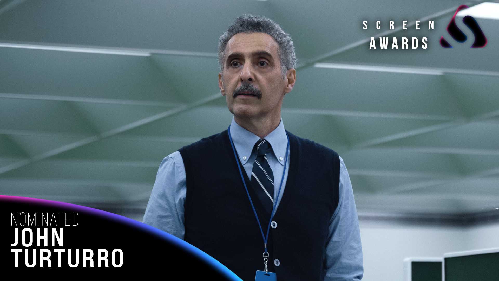 Best supporting TV actor nominees (Screen Awards 2025)