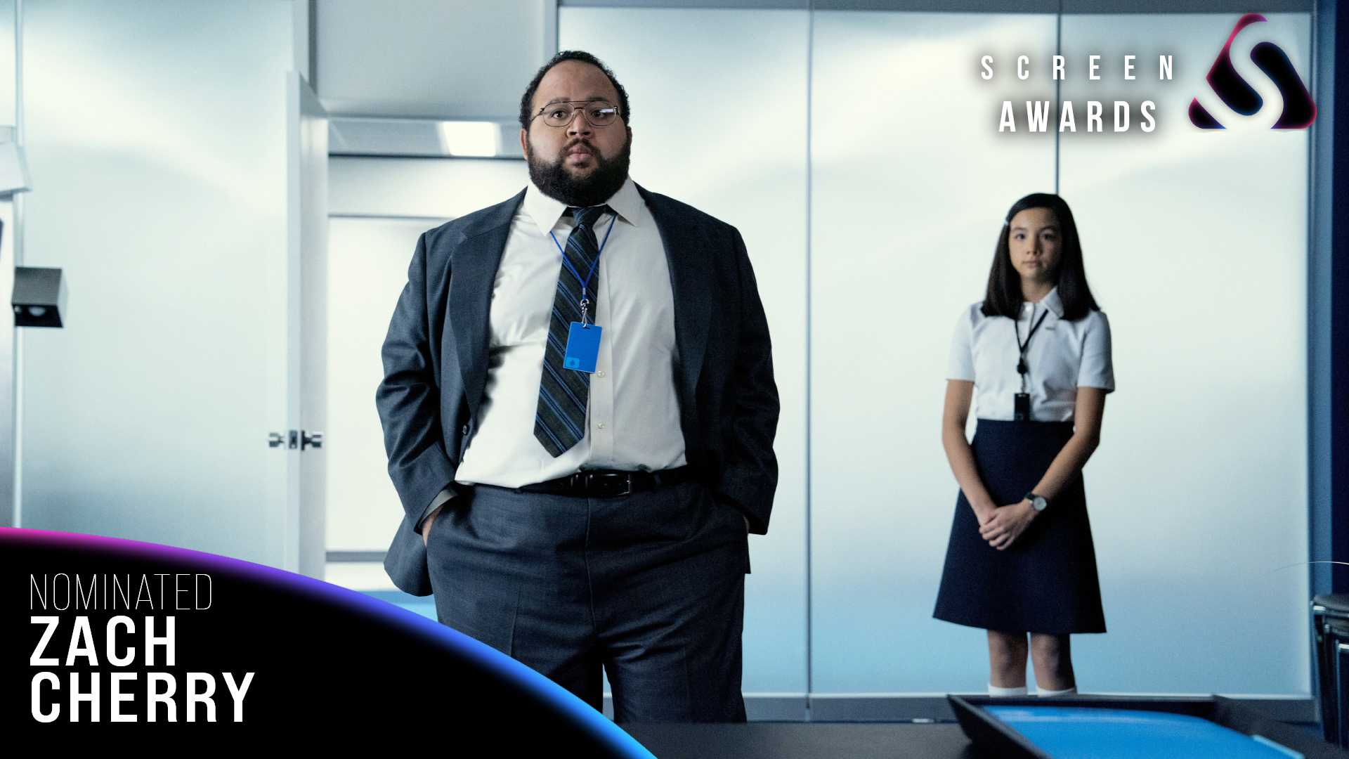 Best supporting TV actor nominees (Screen Awards 2025)