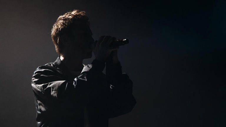 Clueso in der Messe: Evag wappnet sich für Ansturm der Fans