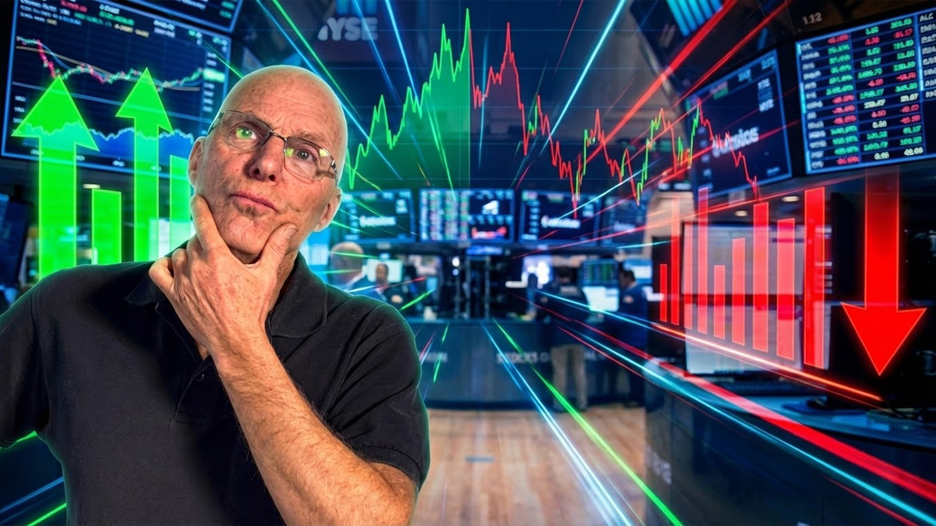 Beleggingstrategie en wanneer instappen Tijdens een Crisis