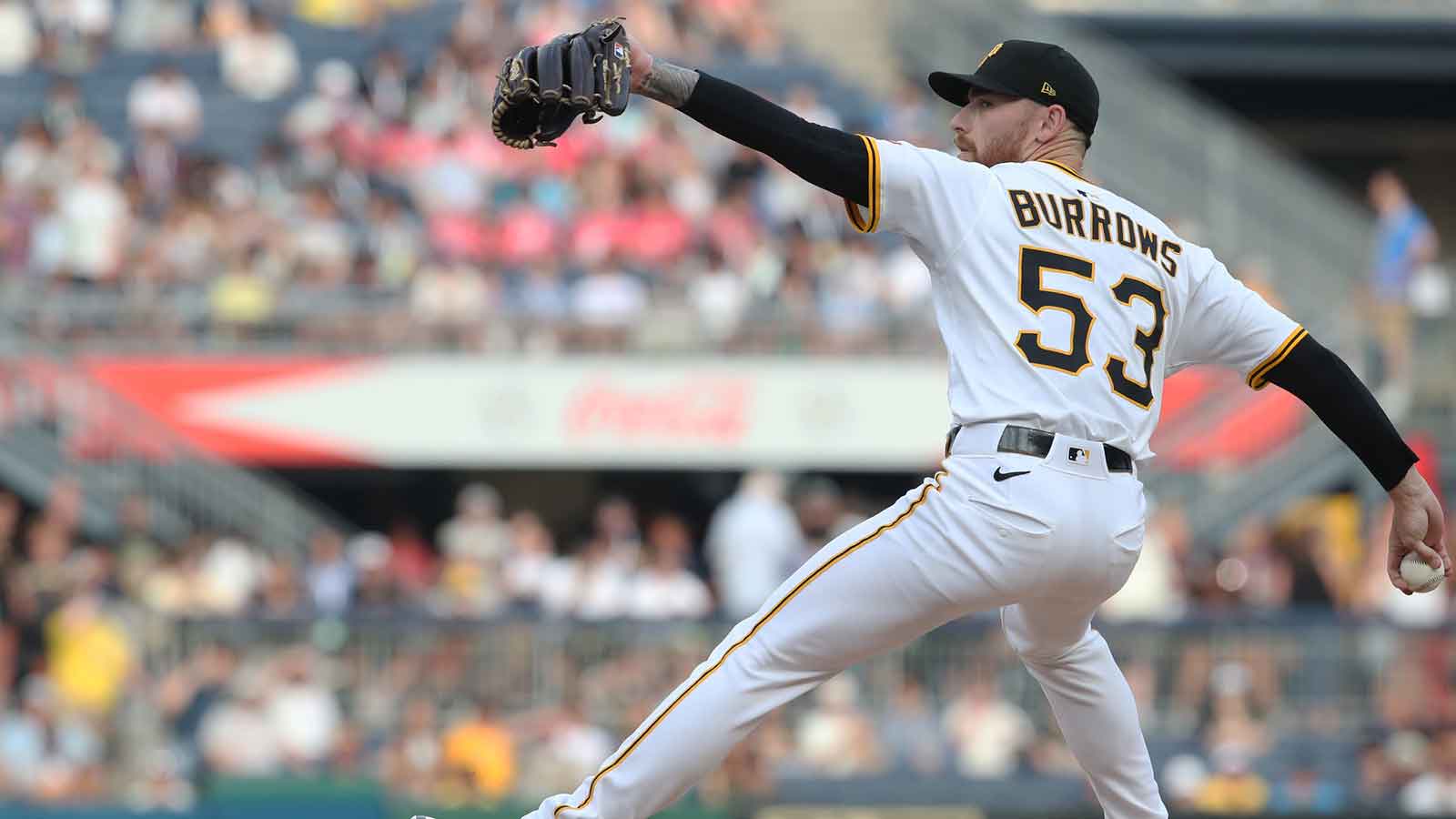 Dana Brown drops 'upside' take on trade acquisition after 3-team deal