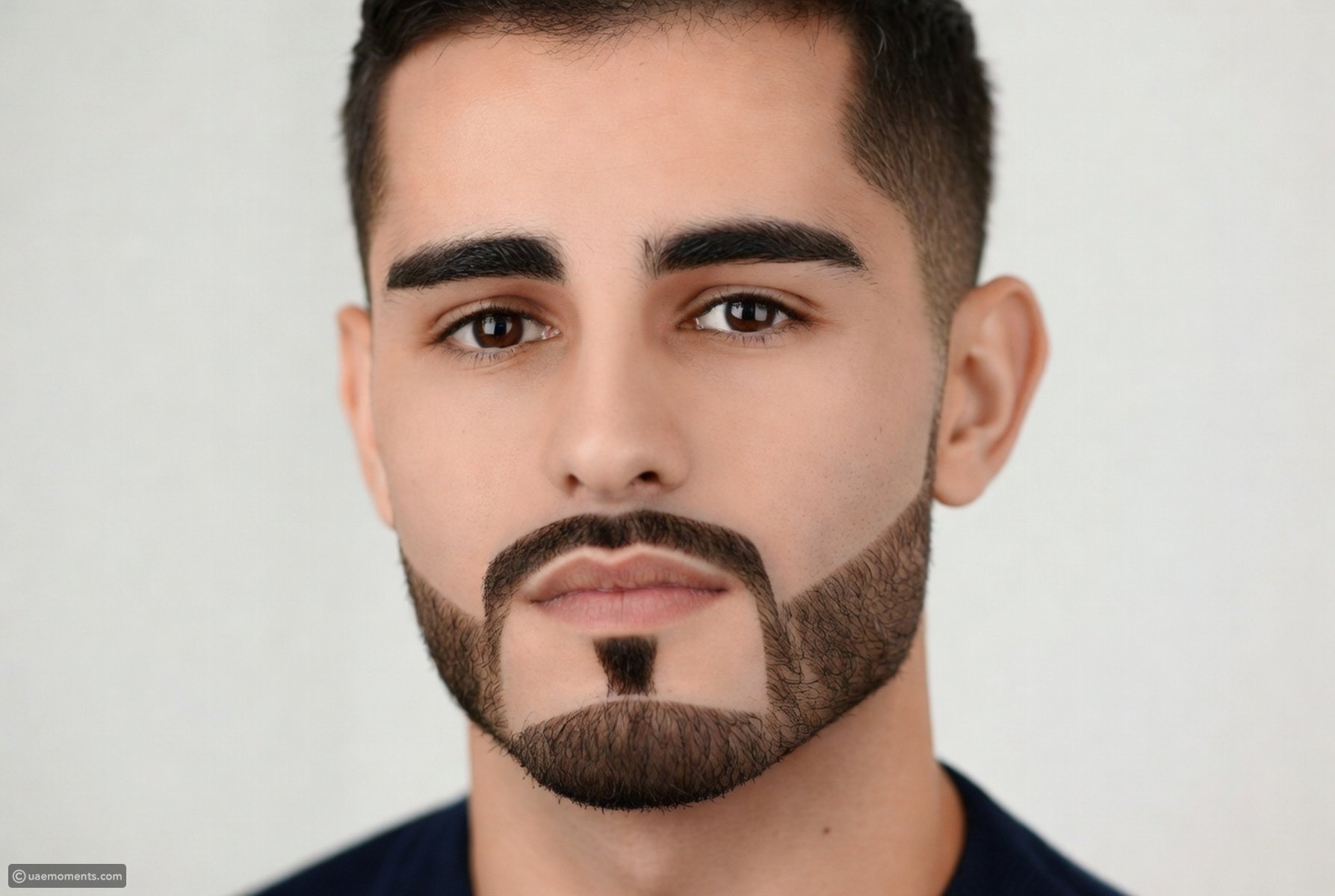 A complete guide to 12 timeless and modern beard styles