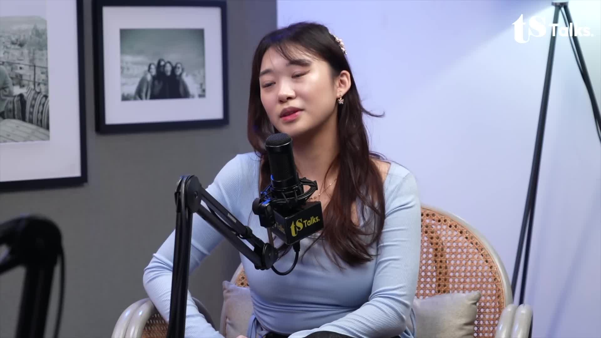 Livy Renata bakal inget wejangan ini dari Luna Maya, selamanya! | TS ...