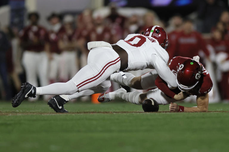 4 takeaways from Alabama's comeback, Oklahoma's collapse in CFP first ...