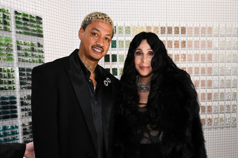 Inside Cher's age gap romance as star makes Saturday Night Live appearance