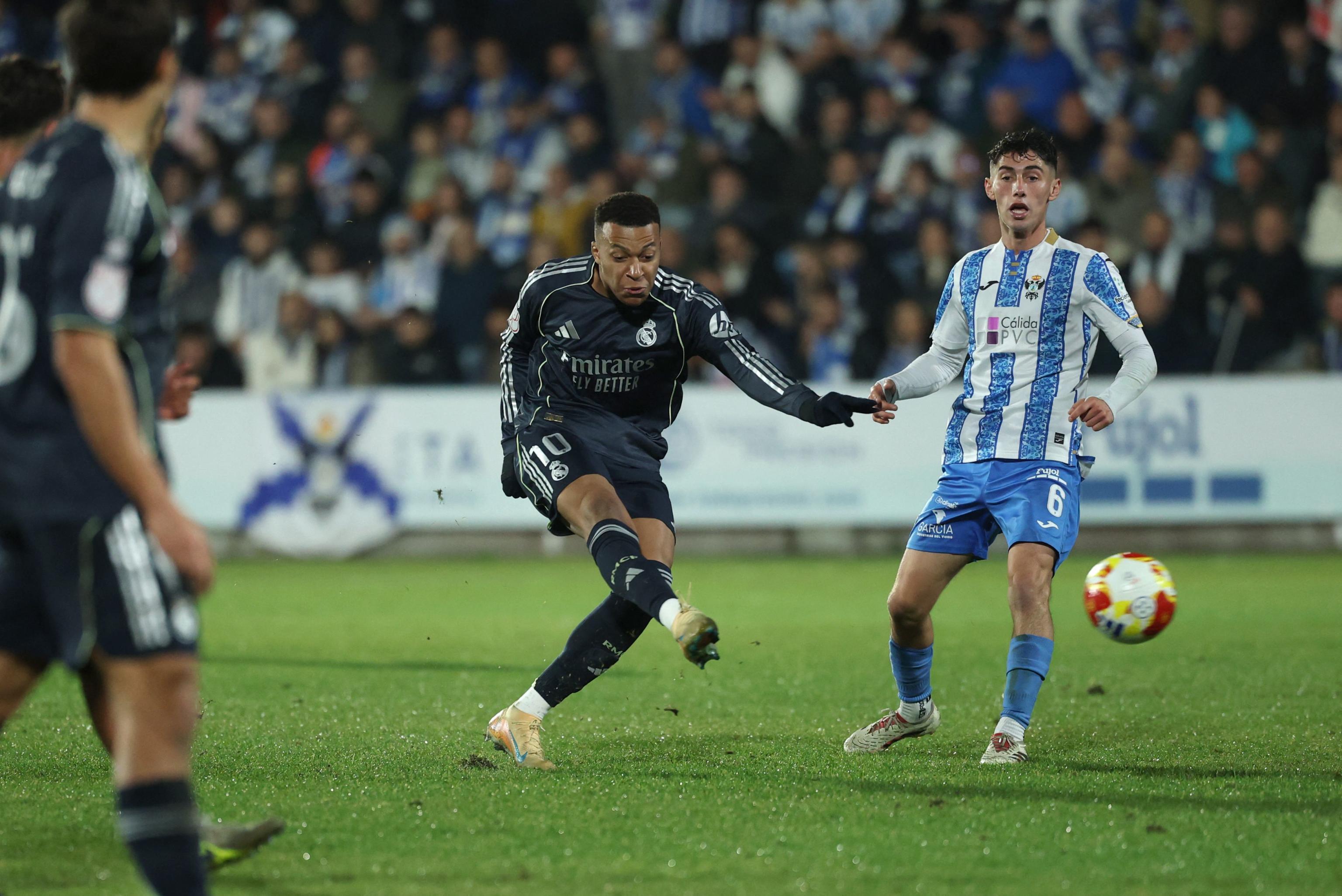 Copa del Rey: tutte le tre big passano il turno, ben 6 squadre di Liga ...