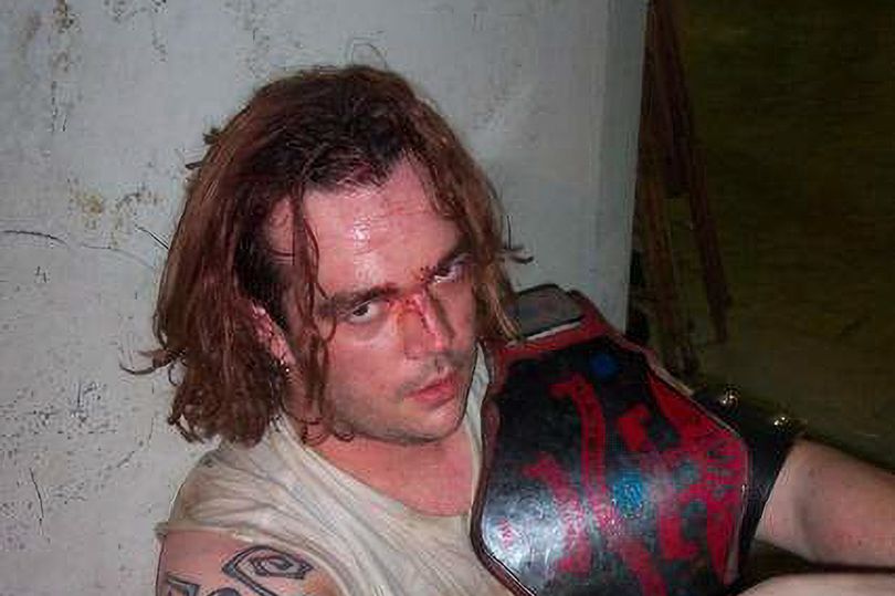 Top wrestler dies as WWE and AEW stars pays tribute to six-time champion