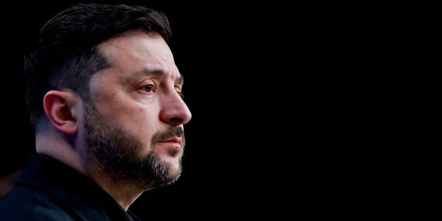 Ukraine is 90% satisfied with European security guarantees – Zelenskyy