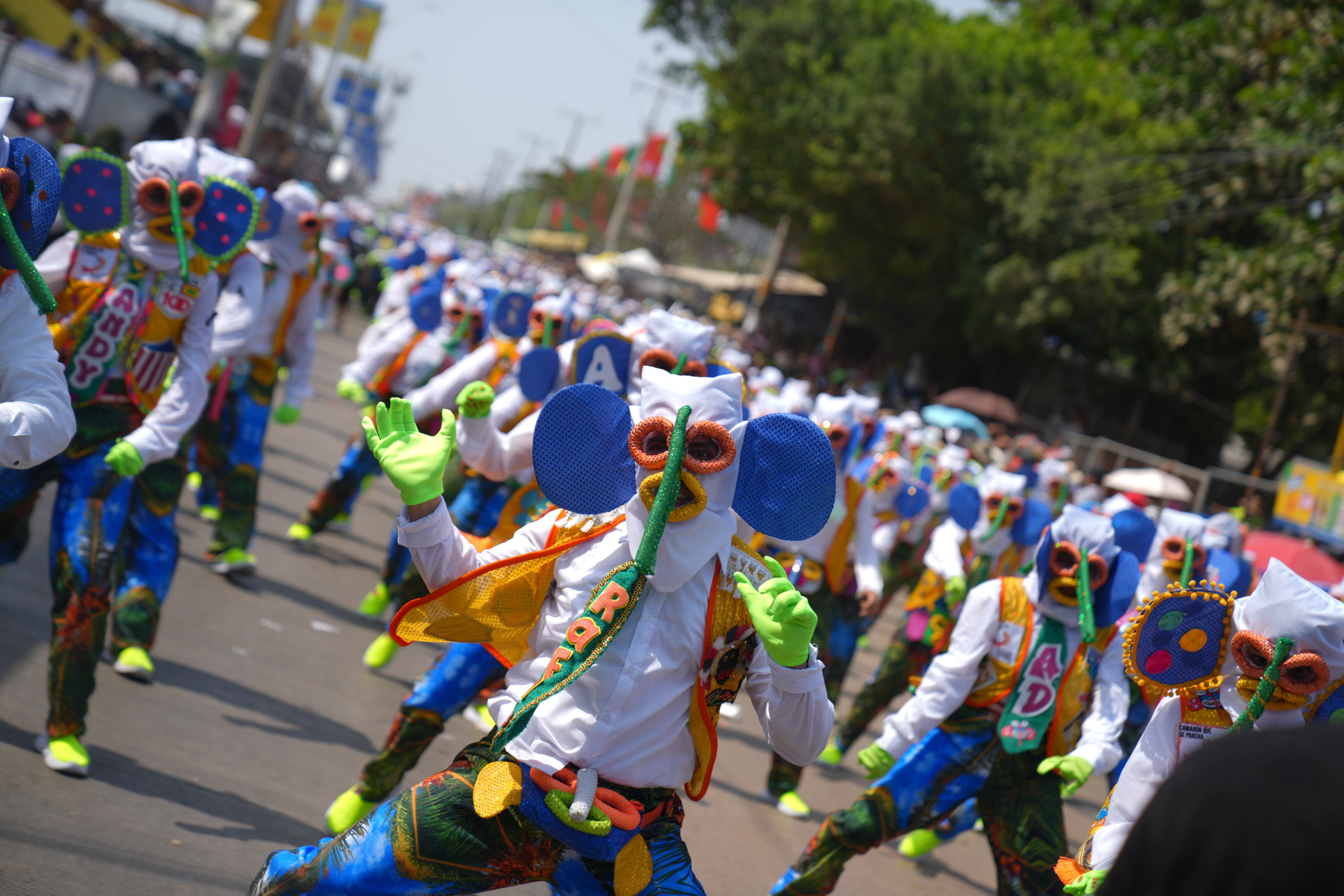 ¿Cuándo inicia el Carnaval de Barranquilla en 2026 y cuántos días dura ...