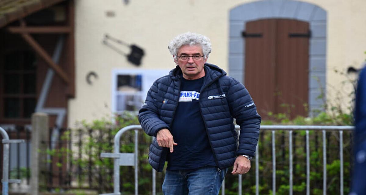 Cyclisme : la décision inattendue de Marc Madiot qui bouleverse ...