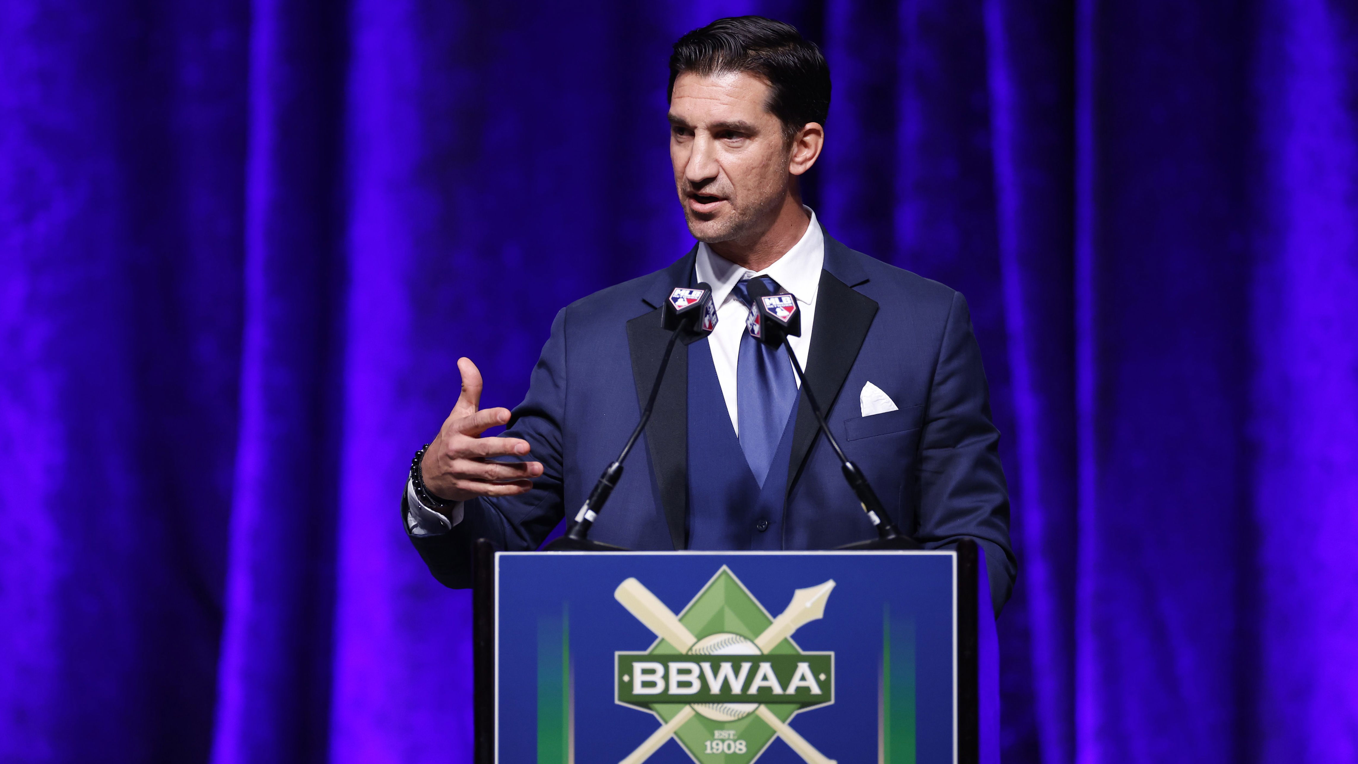 Diamondbacks bringing back old friend 'could still happen'