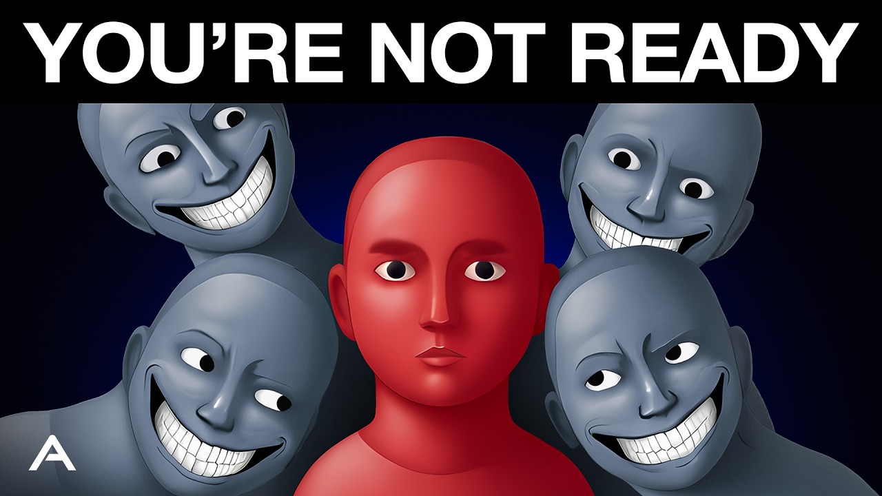 A video that finds you exactly when you need it