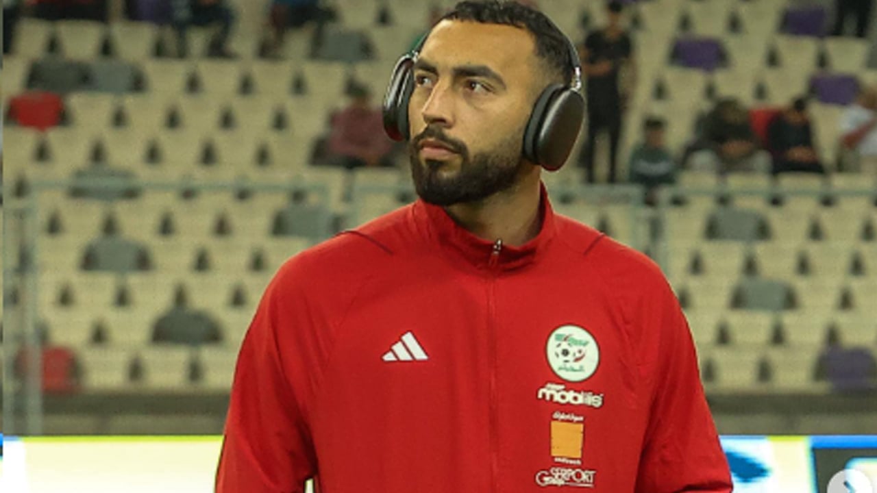 Mercato : Himad Abdelli va signer à l'OM