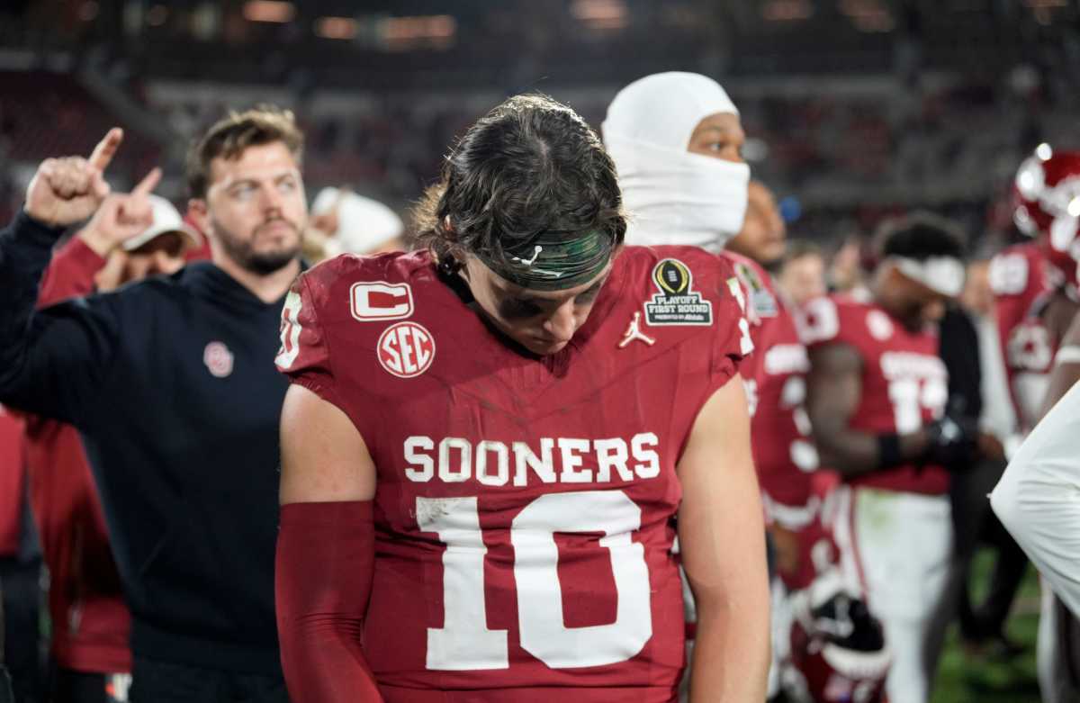 Brutal mistakes in Oklahoma's playoff loss to Alabama prove that ...