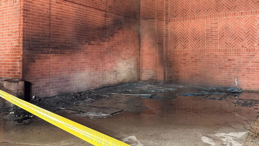 Police: South Haven facility fire not purposely set