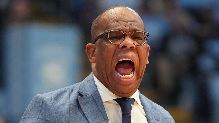 UNC stars poised for big games against Ohio State