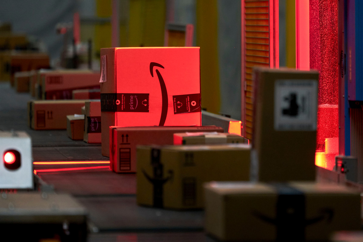 Amazon is selling a $40 fluffy loungewear set from $27