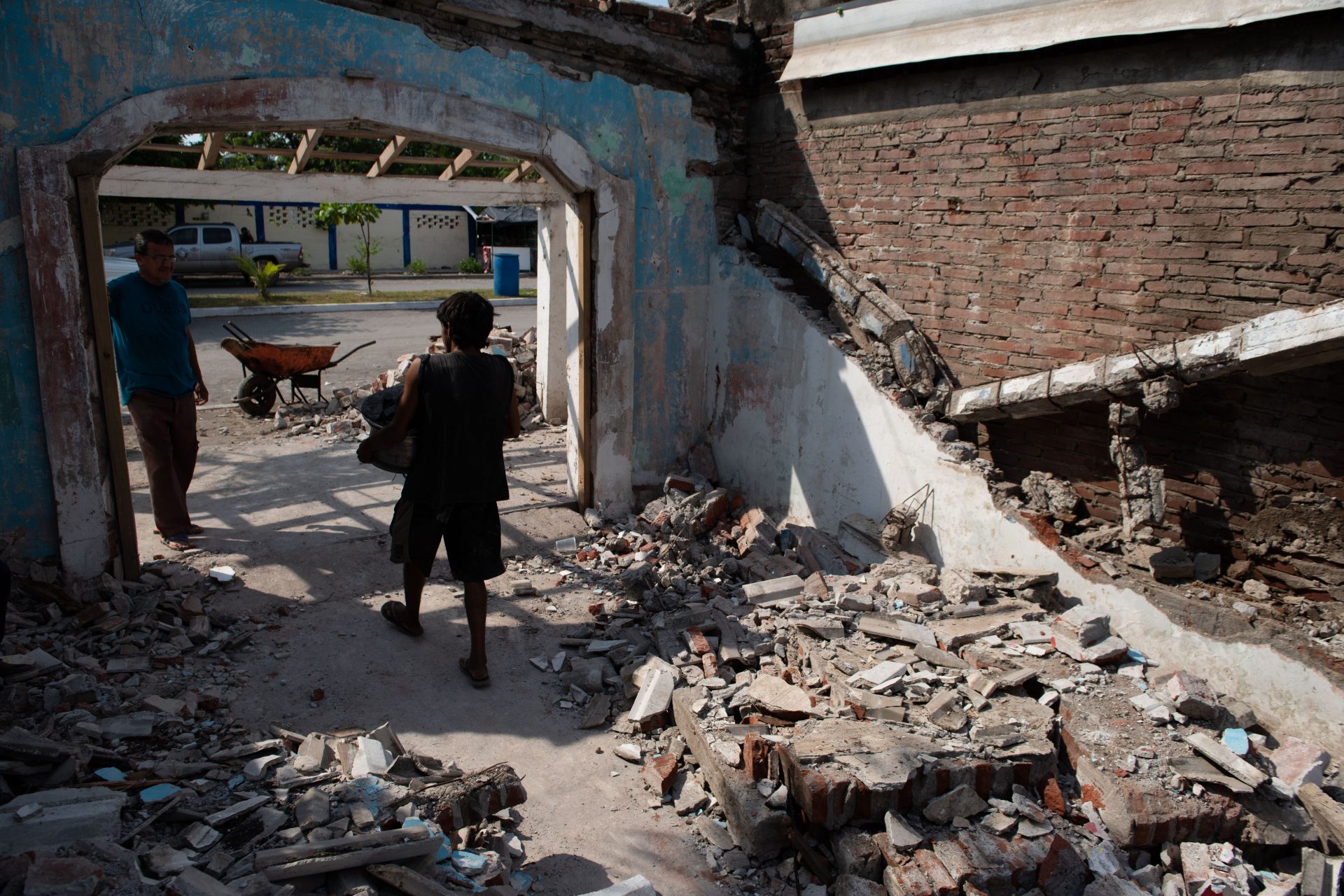 These places have had the most earthquakes lately. Is your country on ...
