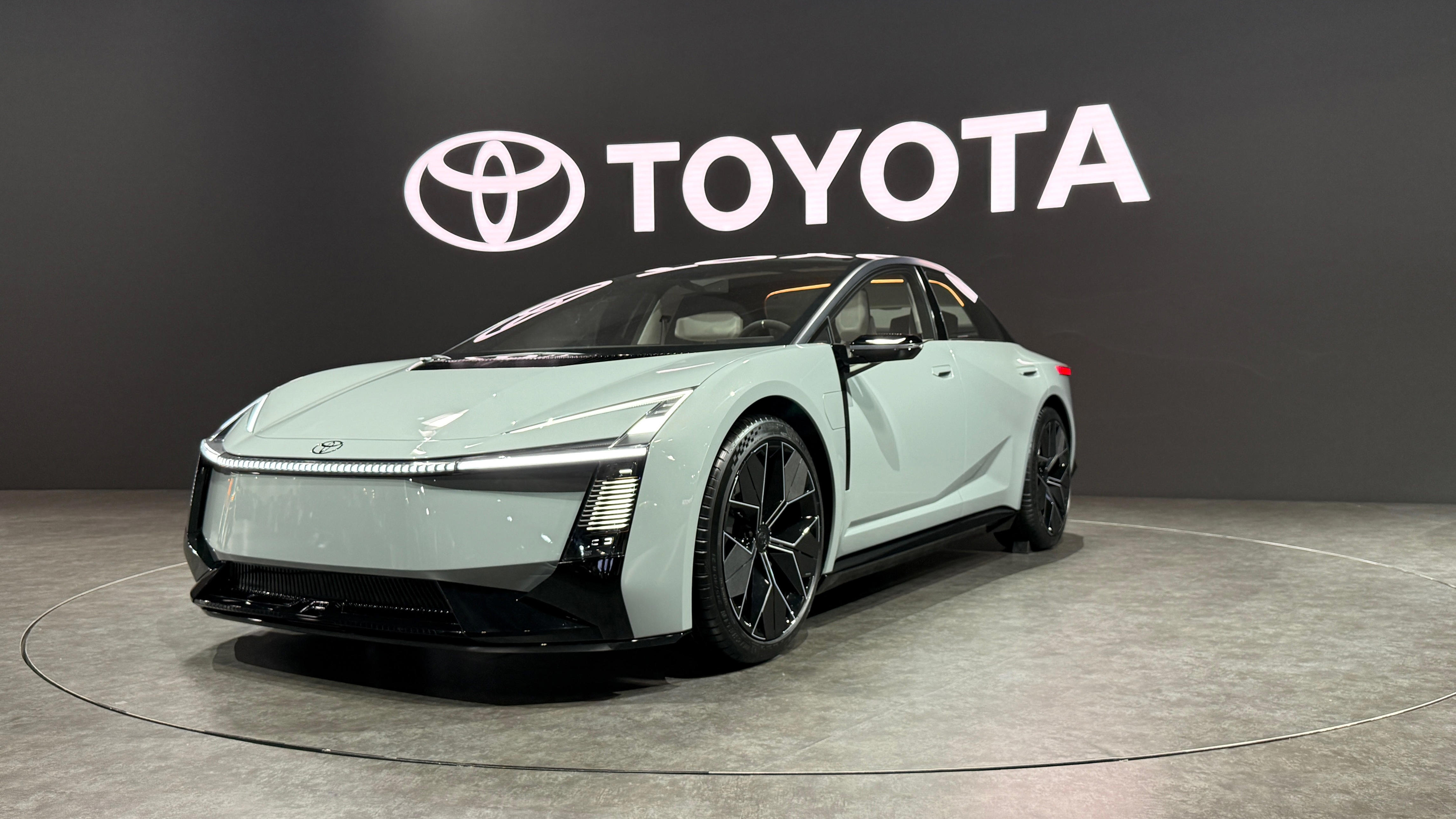 Must-see vehicles in 2026 include a secretive car from Sony and Honda
