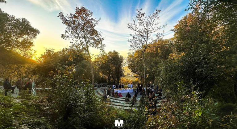 A Maratea il nuovo 'Parco Pietra del Sole' per la comunità e la cultura