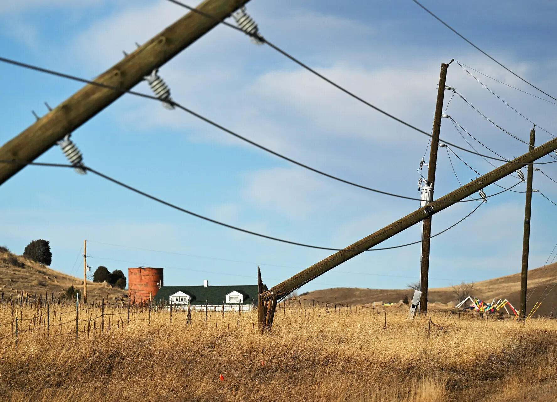 Xcel Energy power outages: Colorado officials slam Xcel Energy for ...