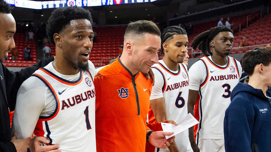 No. 21 Auburn vs. No. 6 Purdue preview, how to watch
