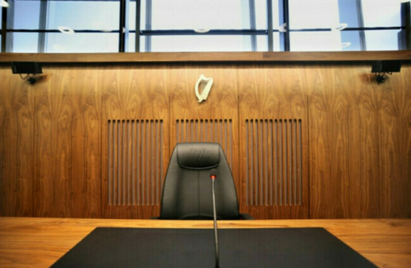 Man (50s) appears in court accused of flouting safety order within 10 days