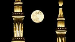 Inspirasi khutbah Jumat spesial bulan Rajab