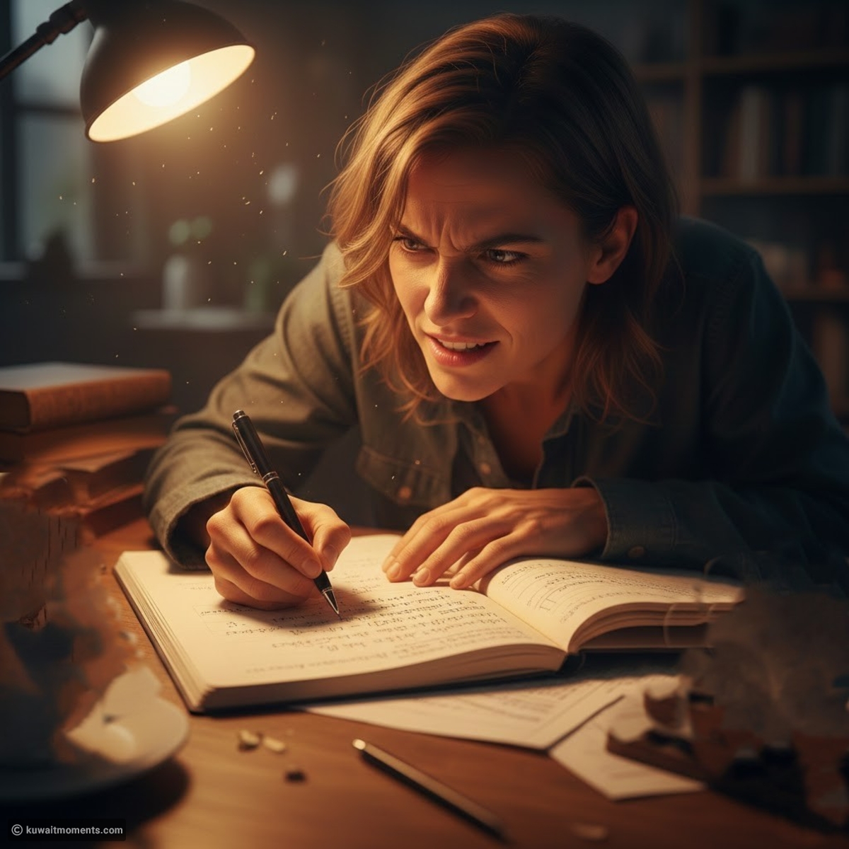If you’re easily annoyed by this one thing, science says you’re ...