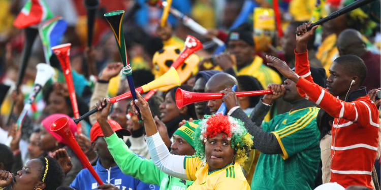 AFCON 2025: Fixtures, scores, group standings, finals and tickets