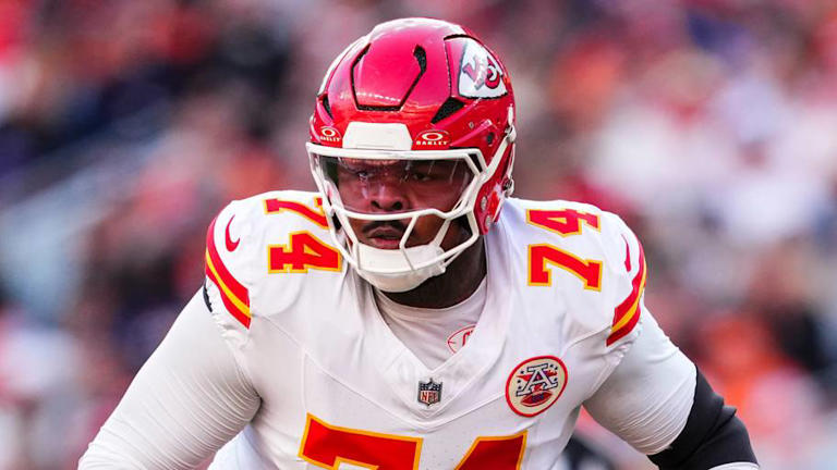 Chiefs dynasty hits rock bottom and these 4 moves must follow