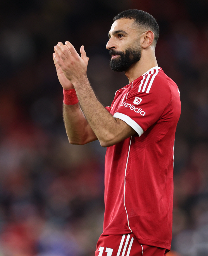 Sorry if I offended you, BBC admitted EPL legend → Rumors of discord ...