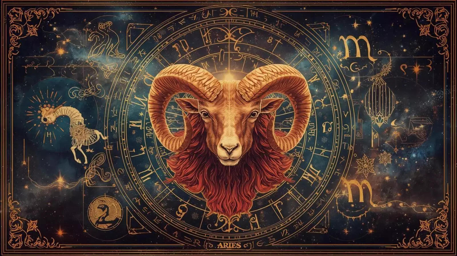 Aries horoscope tomorrow, December 21, 2025: A quiet change is forming ...