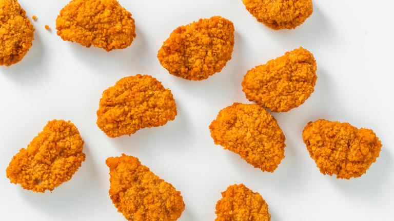 What 100 percent white chicken actually means