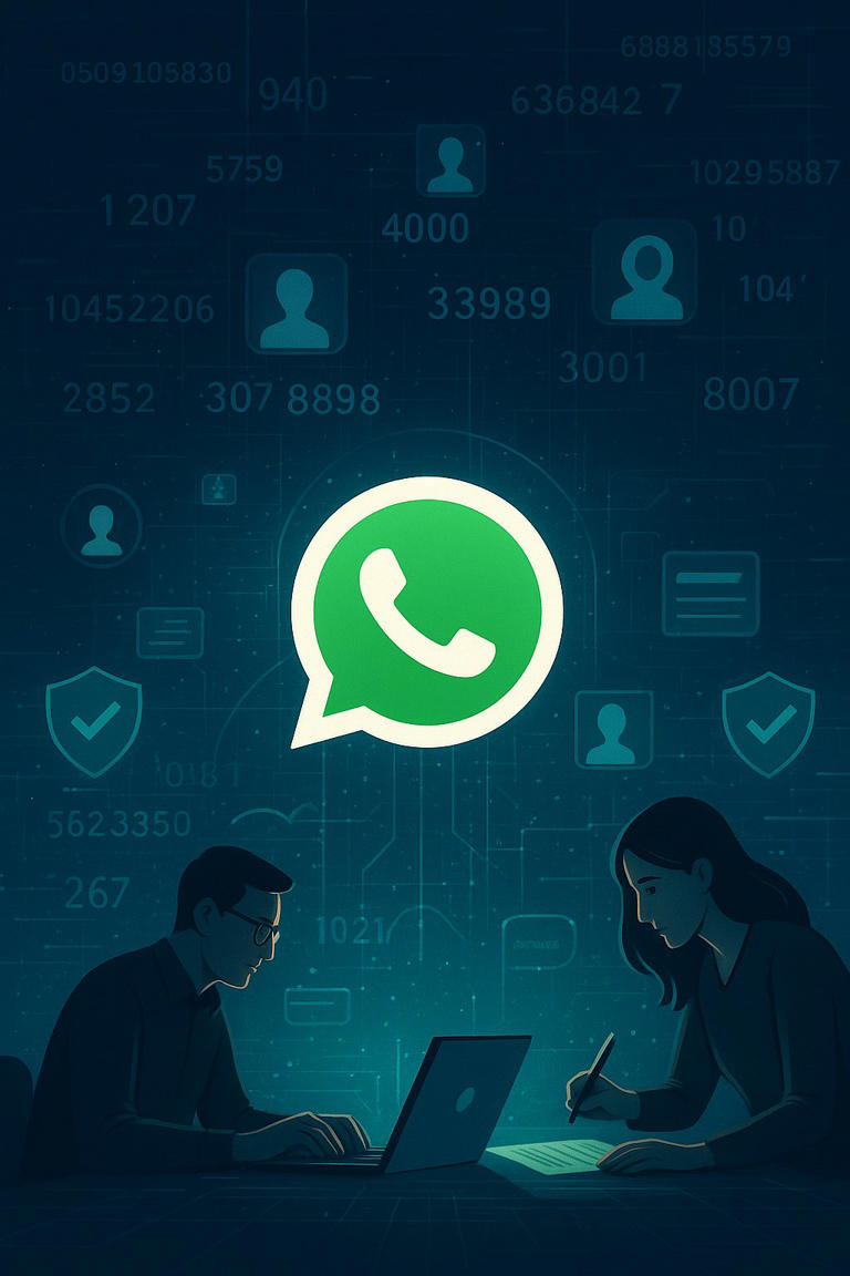 Will WhatsApp Web soon get shorter disappearing message timers? Details ...